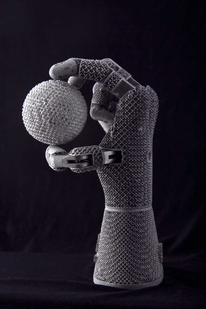 DMT :: Laser-aided Direct Metal Tooling - 자이지스트 (XYZist®)