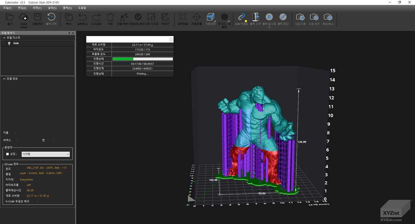HVS_ Cubicon Style : 네이버 블로그